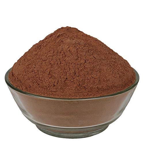 organic hibiscus powder for health