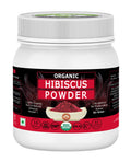organic hibiscus powder for smoothies