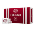organic hibiscus tea bags