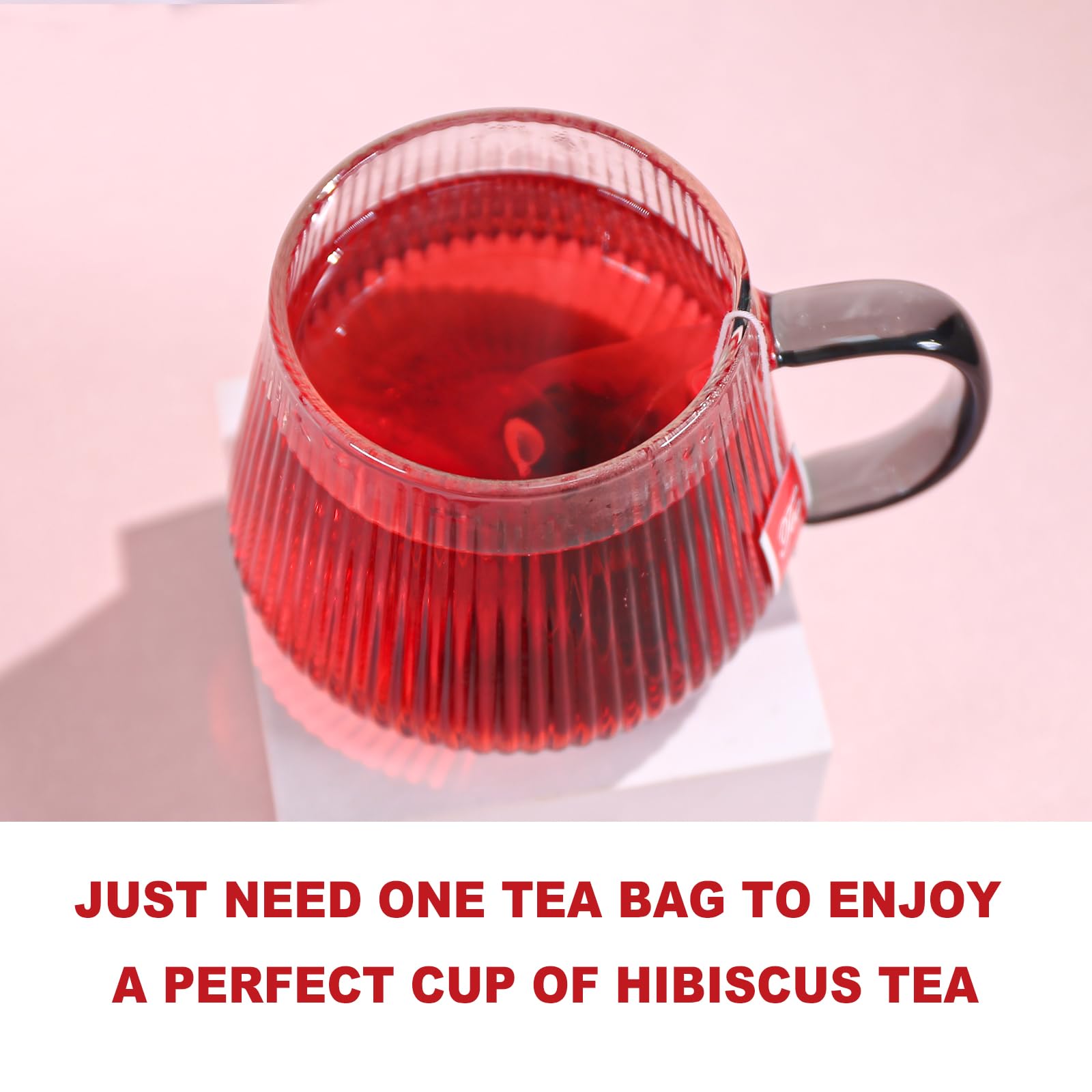 organic hibiscus tea for detox