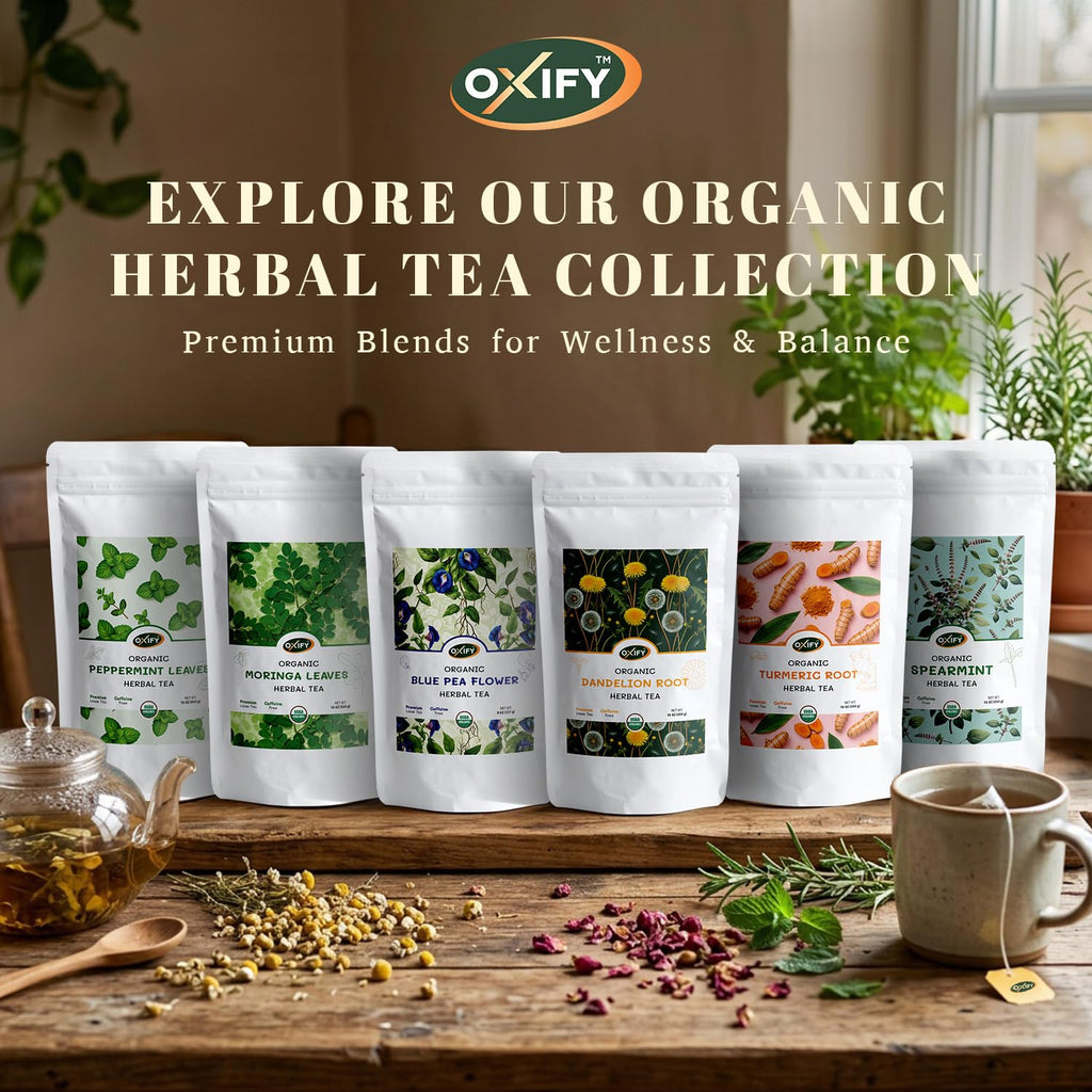 organic hibiscus tea for detox