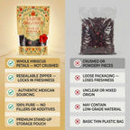 organic hibiscus tea for relaxation