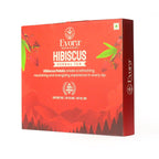 organic hibiscus tea for wellness