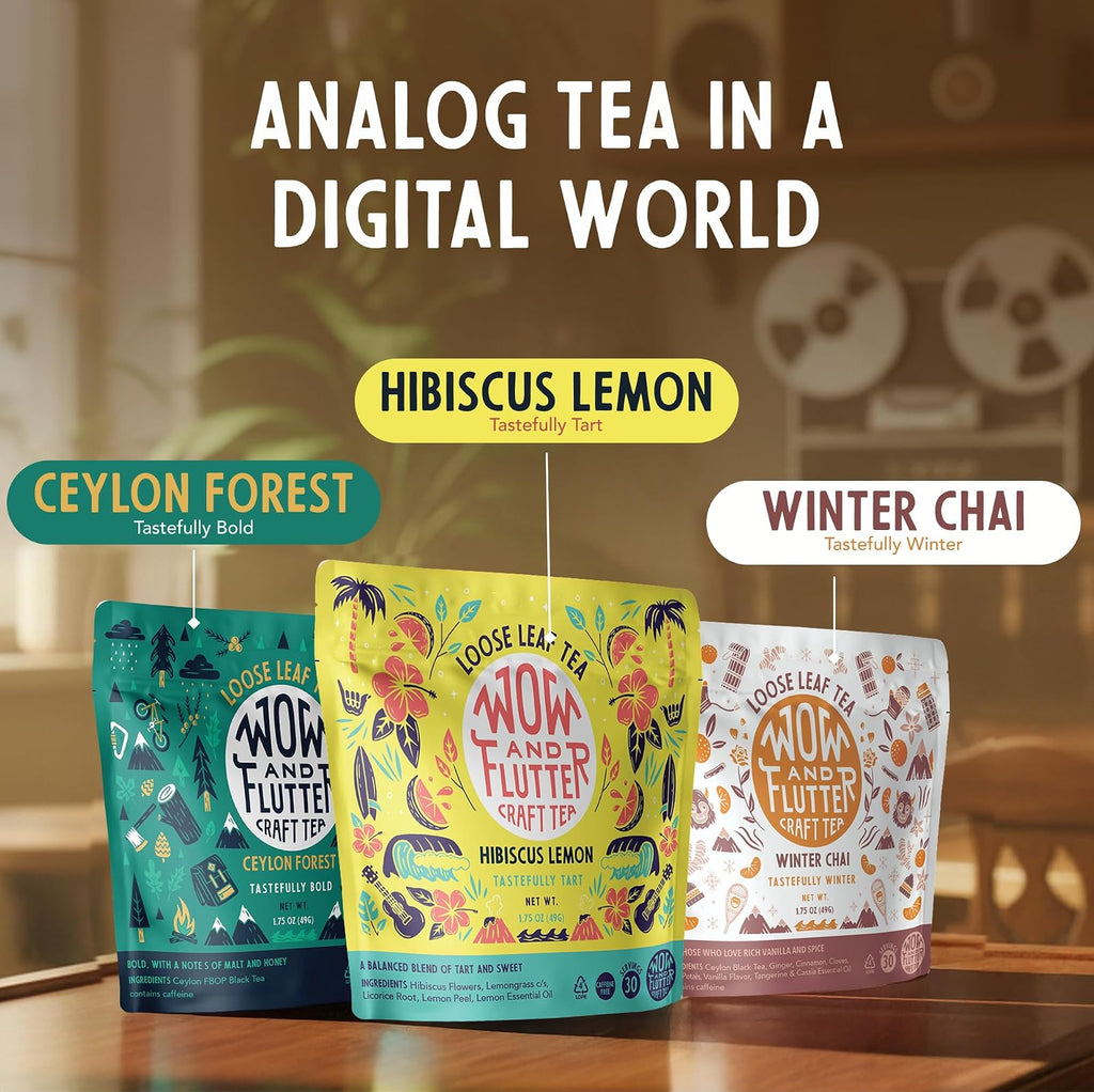 organic hibiscus tea for wellness