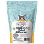 organic hibiscus tea loose leaf