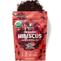 organic hibiscus tea loose leaf