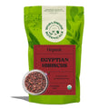 organic hibiscus tea loose leaf
