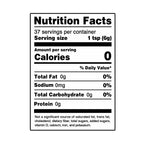 organic Himalayan buckwheat nutrition
