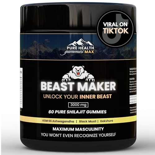 Organic Himalayan male enhancement supplement