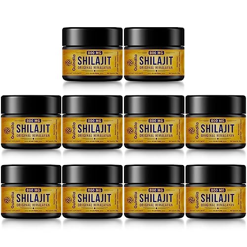organic Himalayan resin for energy
