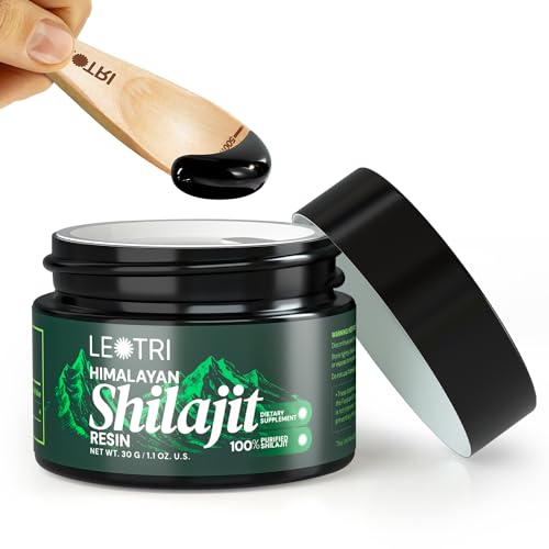 organic Himalayan resin for energy