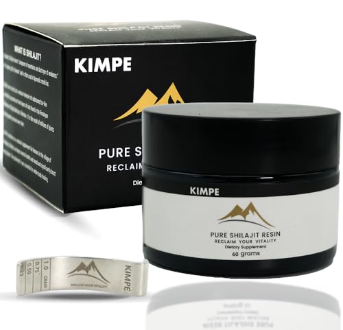 organic Himalayan resin for optimal health