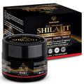 Organic Himalayan Shilajit essence
