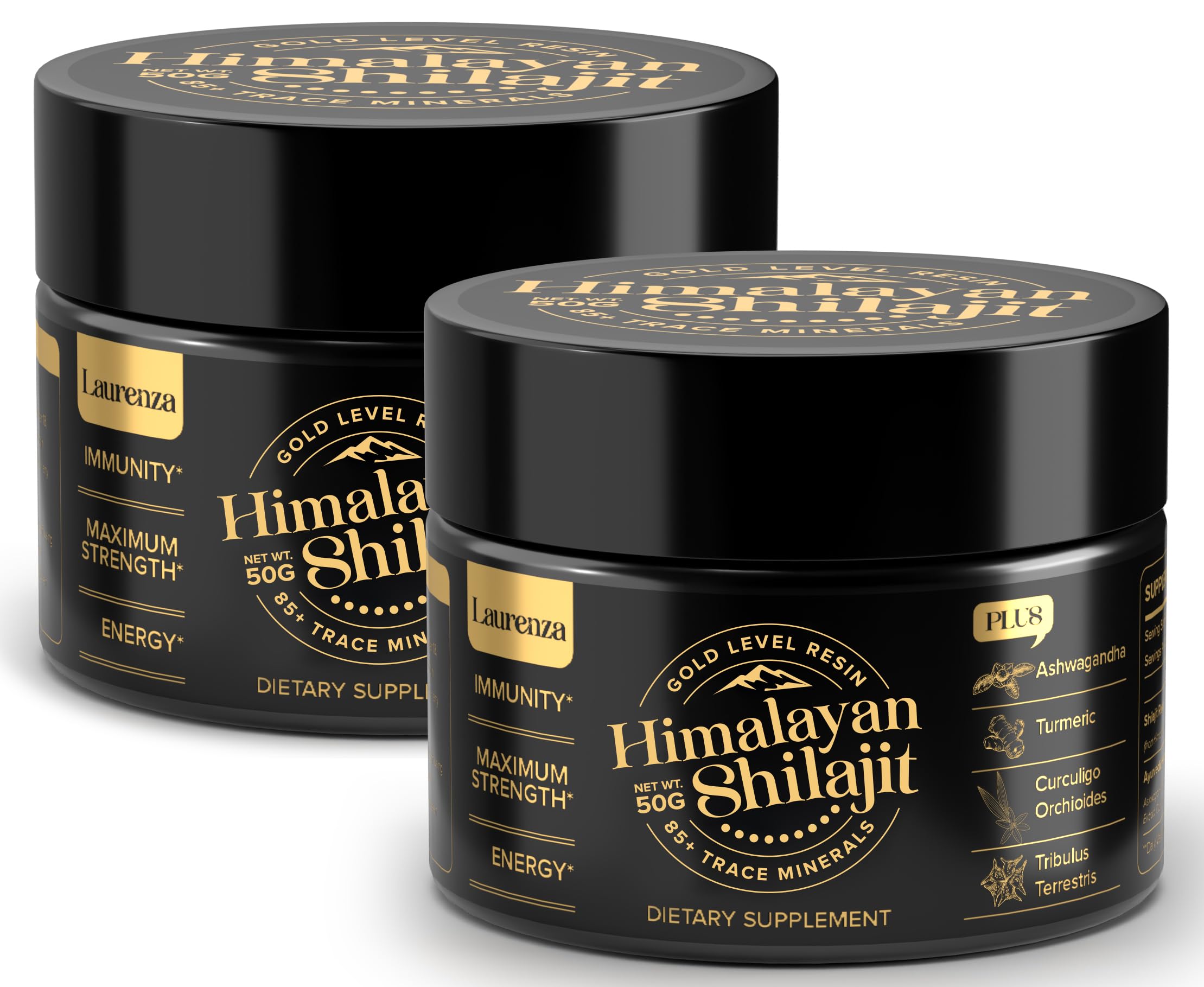 organic Himalayan shilajit resin benefits