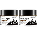 organic Himalayan Shilajit resin benefits
