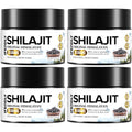 Organic Himalayan Shilajit resin