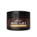 organic Himalayan shilajit resin