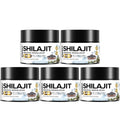 Organic Himalayan Shilajit resin