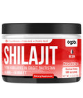 organic Himalayan shilajit resin