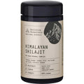 organic Himalayan shilajit supplement