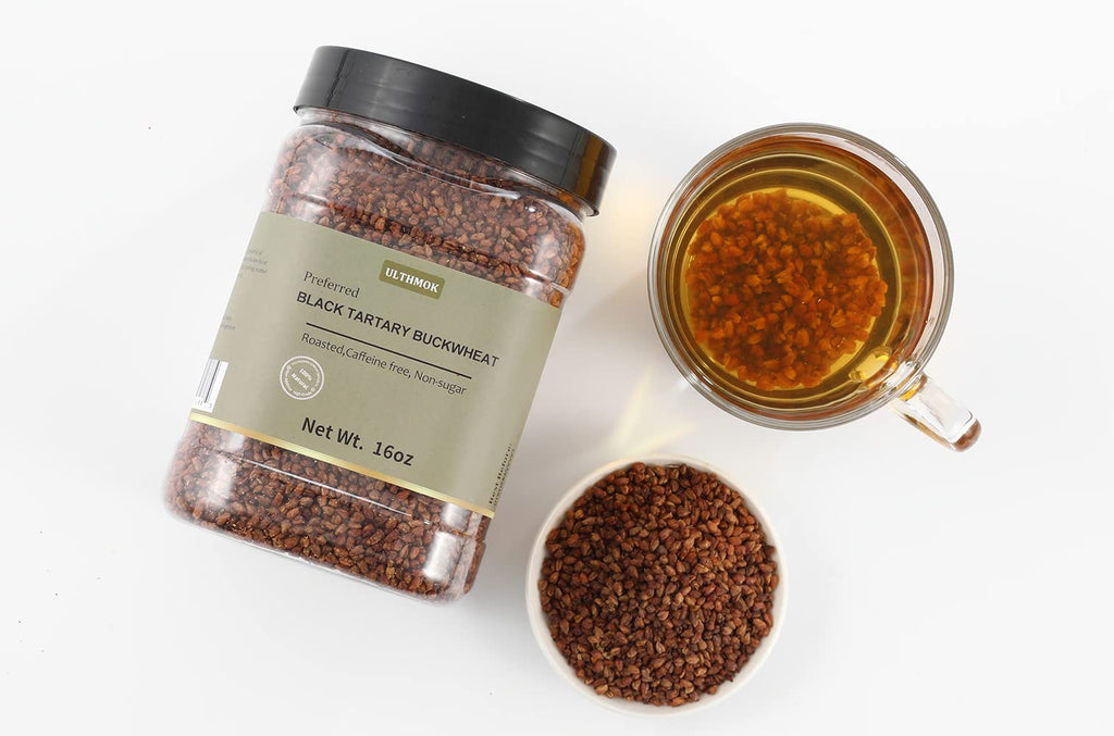 organic Himalayan tea for health
