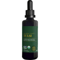 organic holy basil extract drops