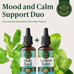 Organic Holy Basil for daily use