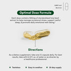 Organic Holy Basil for relaxation