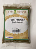 organic holy basil powder benefits