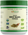 organic holy basil powder for chamomile