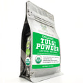 organic holy basil powder for tea