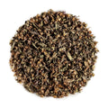 organic holy basil tea leaves