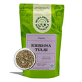 organic holy basil tea loose leaf