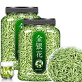 organic honeysuckle buds herbal tea