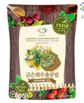 organic honeysuckle flower extract powder