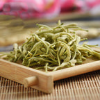 Organic honeysuckle flower tea loose leaf