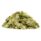 organic hops flowers for wellness