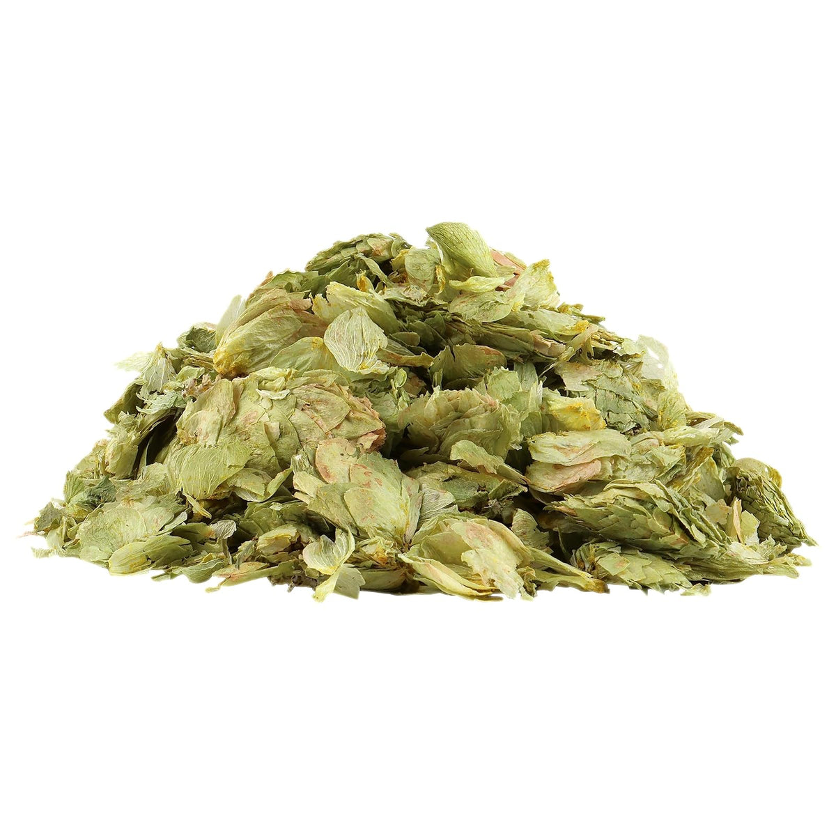 organic hops flowers for wellness