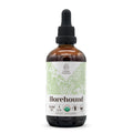 organic horehound alcohol-free extract