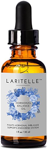 organic hormonal balance multivitamins