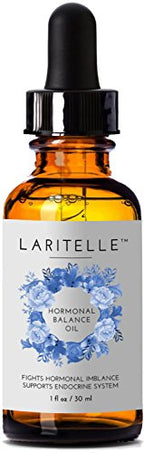 organic hormonal balance multivitamins