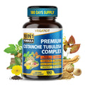 organic horny goat weed capsules