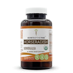 organic horseradish multivitamin capsules