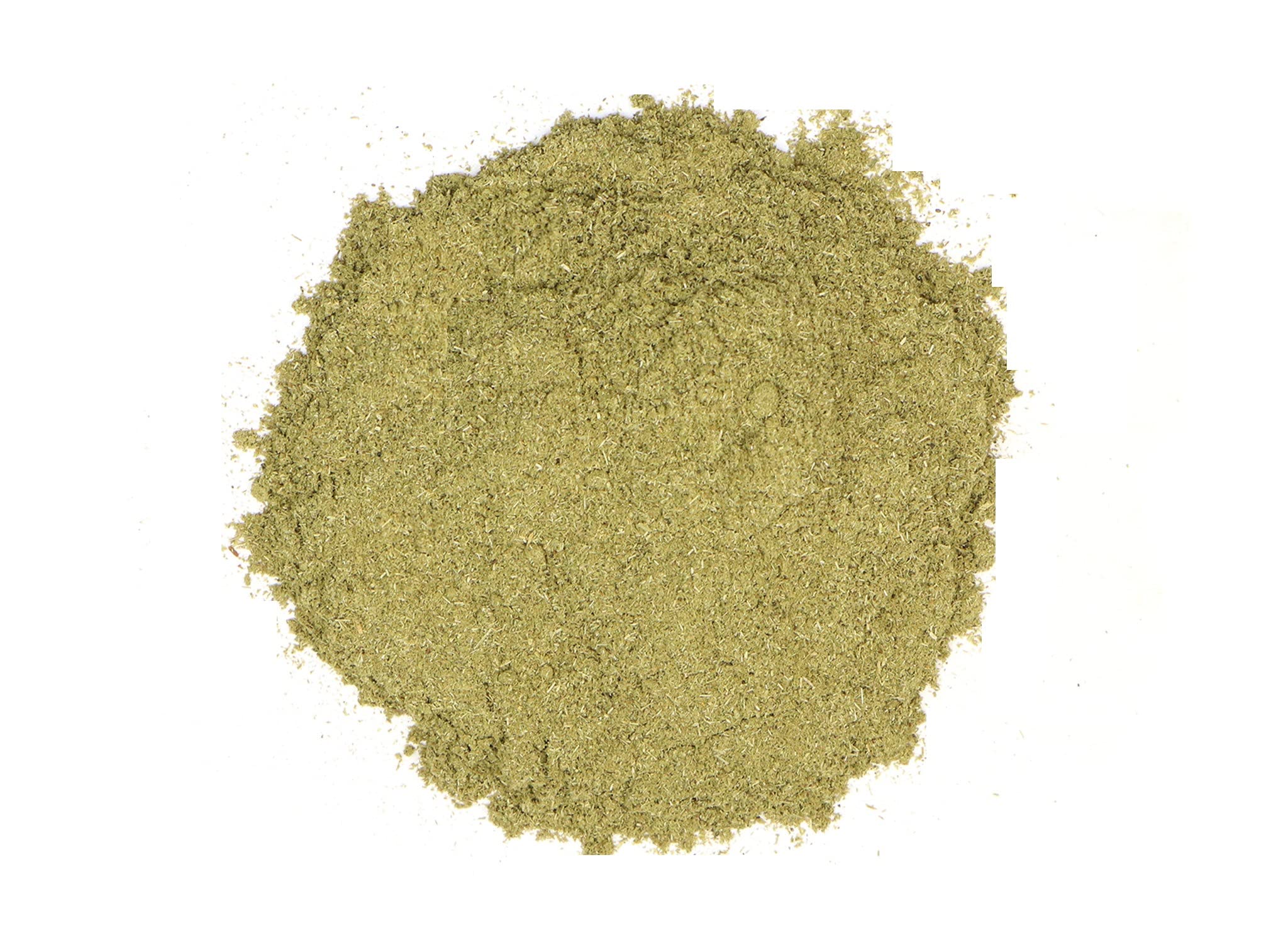 organic horsetail powder for supplements