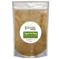 organic hu zhang fen powder benefits