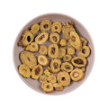 organic Huang Cen Radix Scutellariae benefits