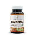 organic Huang Qin capsules for health