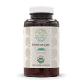 organic hydrangea herbal supplement