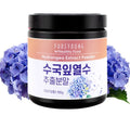 organic hydrangea leaf extract powder