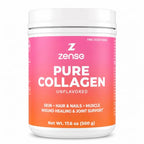 organic hydrolyzed collagen powder